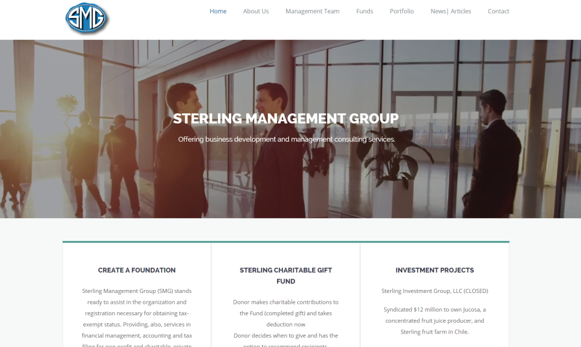 LifeTrec Website - LSI Media