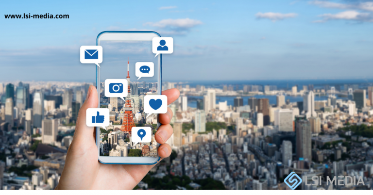 The Impact of Social Media on Global Interaction - LSI Media