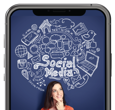 Social Media for Dummies Beginner's Guide - LSI Media