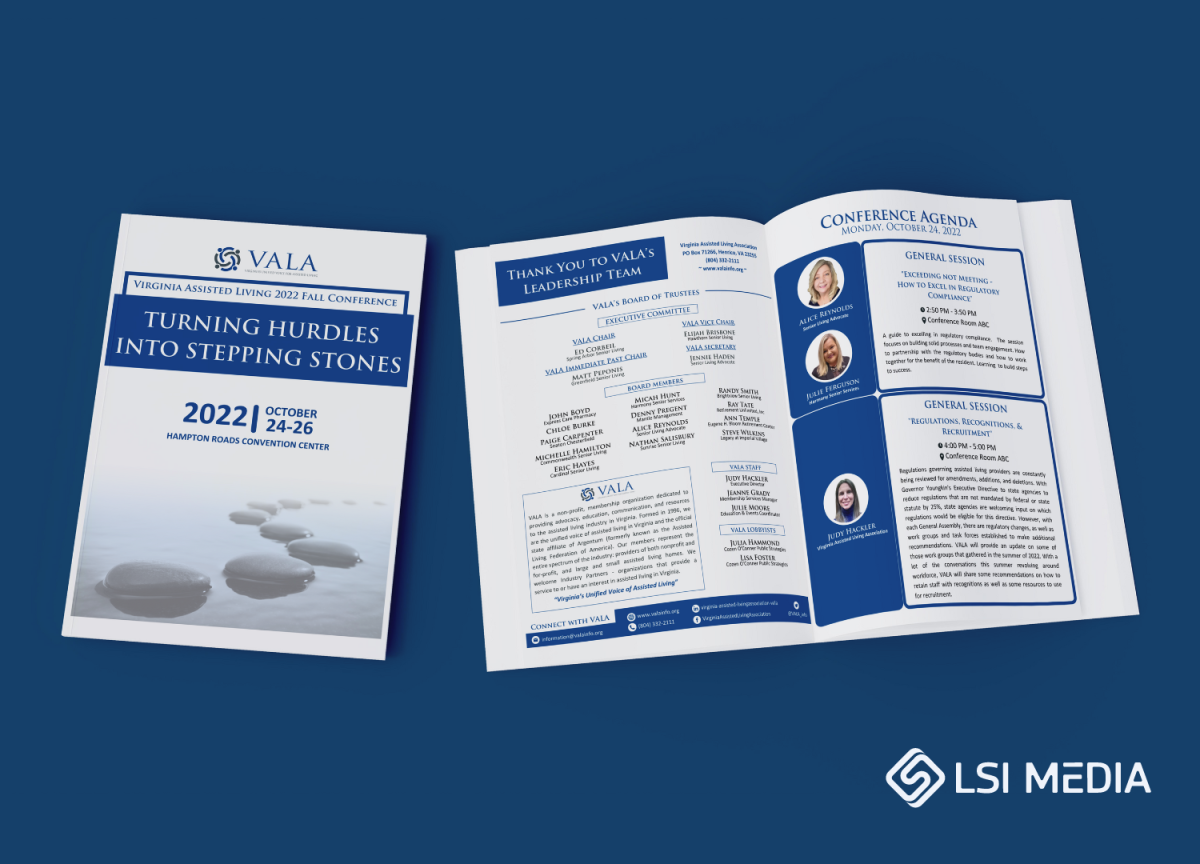 VALA (Virginia Assisted Living Association): Social Media Management ...