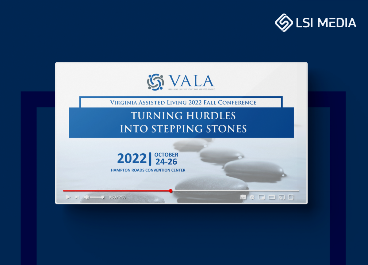 VALA (Virginia Assisted Living Association): Social Media Management ...