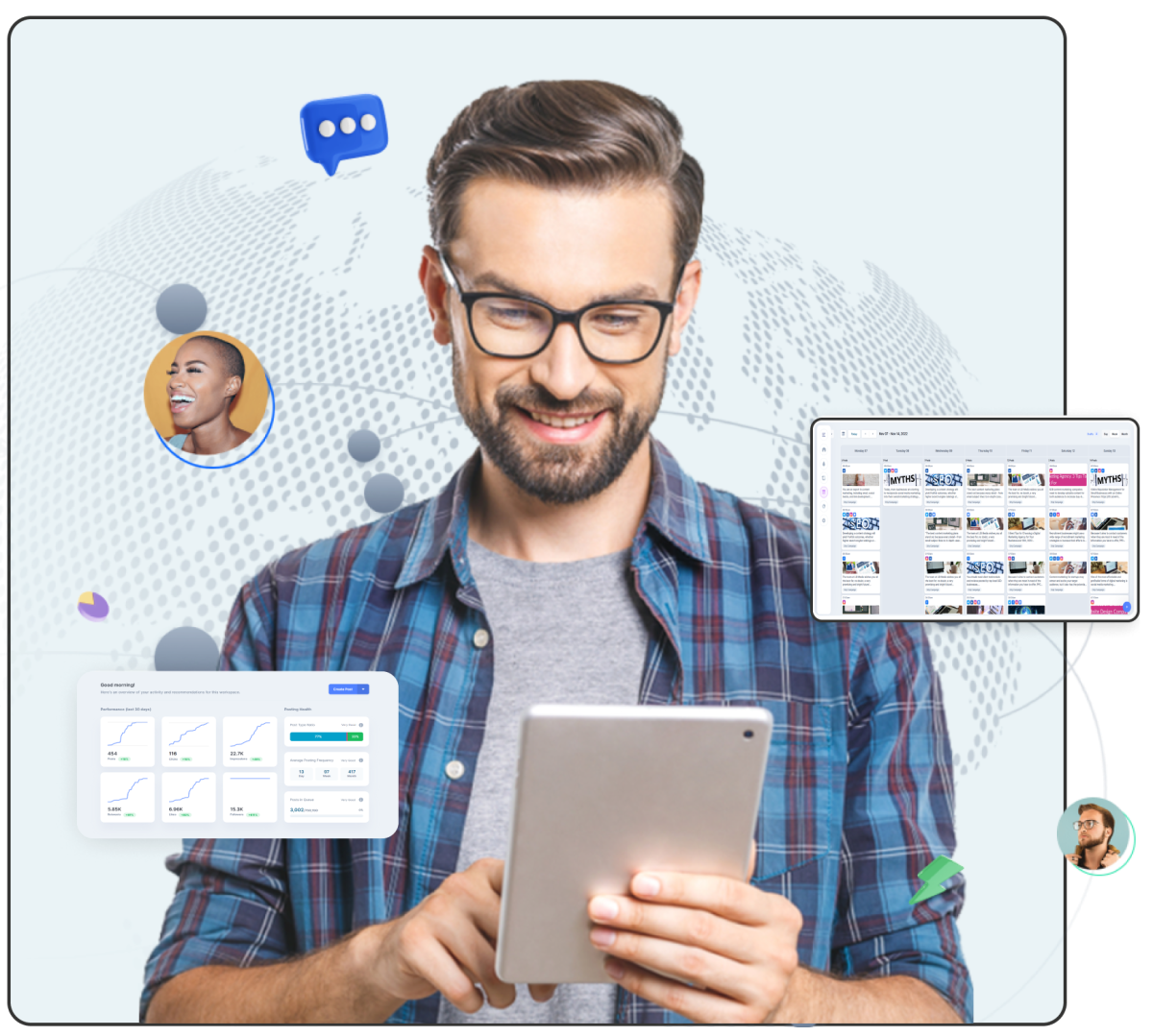 Home New March 2023 - LSI Media